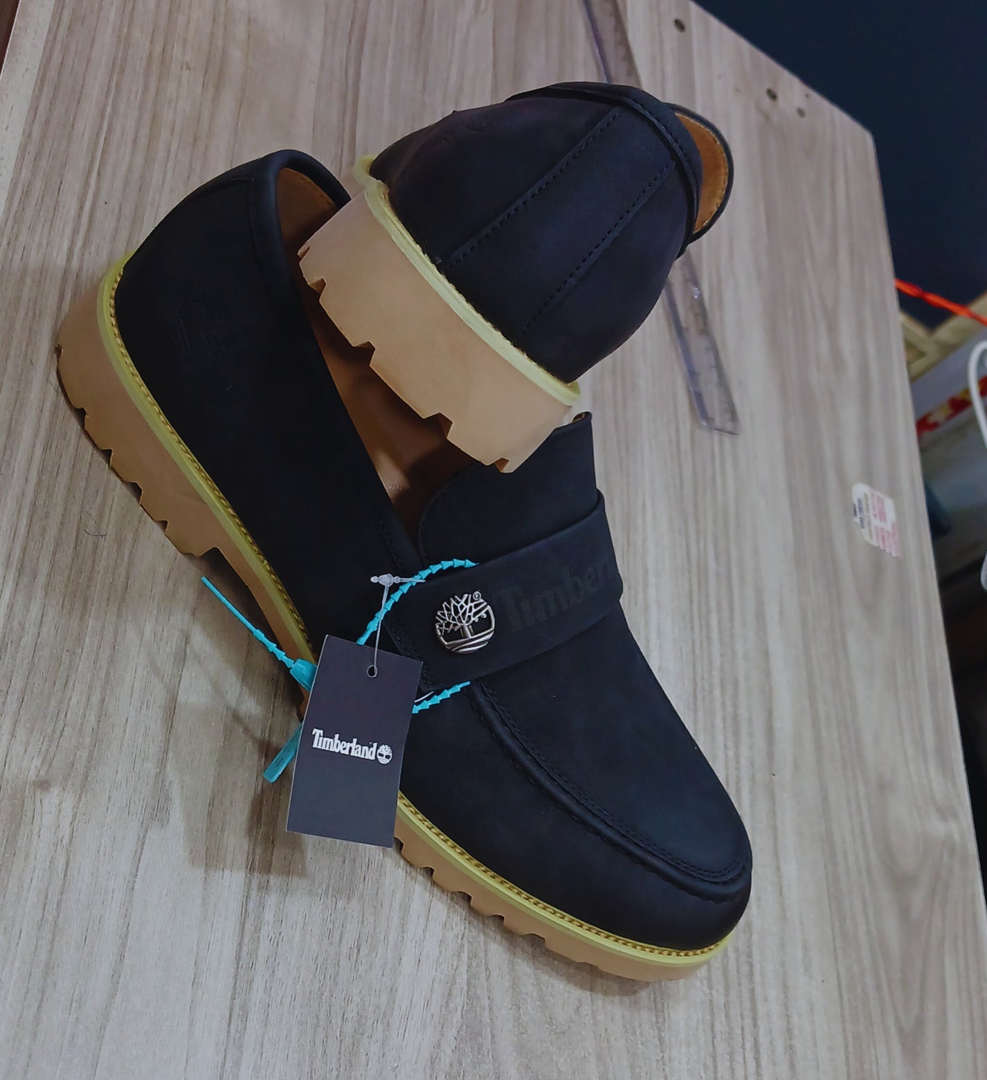 Timberland Gentle Shoe – Wamali Store