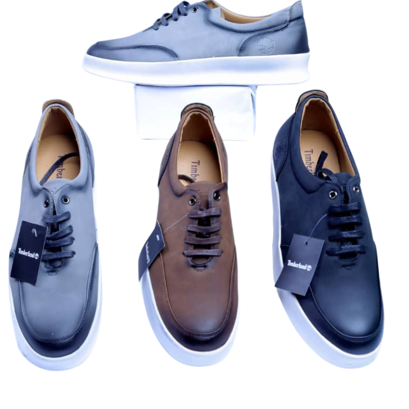 Trending Timberland gentle shoes – Wamali Store