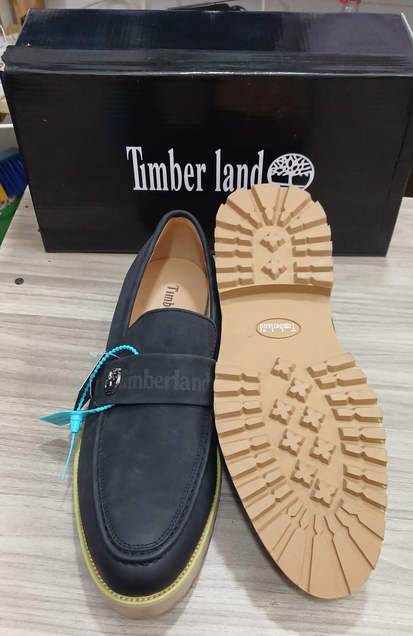 Timberland Gentle Shoe – Wamali Store