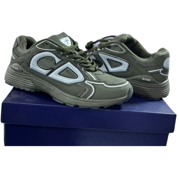 CD Dior Sneakers – Wamali Store